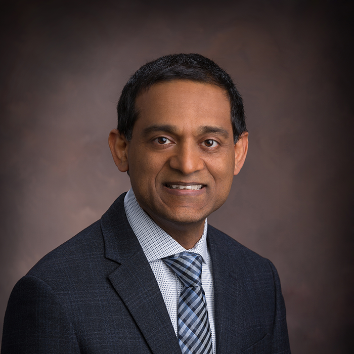 John Edavettal, MD | CIS Physicians