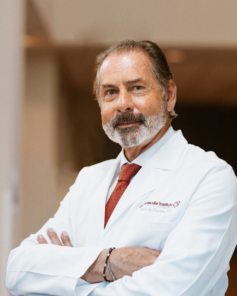 Find a Cardiologist in Louisiana & Mississippi | CIS