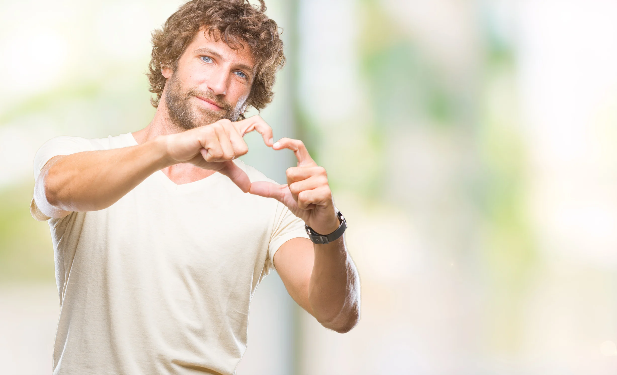 6 Key Factors to Keep a Man's Heart Healthy - Cardiovascular Institute ...