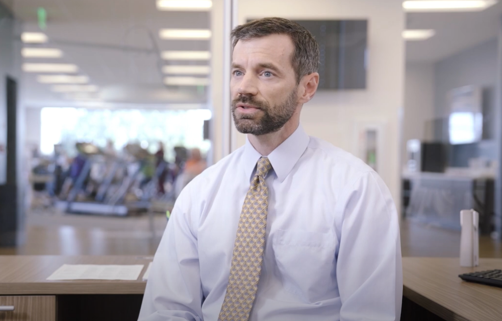 Cardiac Rehab in Lafayette - Intensive Cardiac Rehab Center