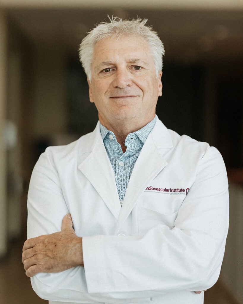 Marshall Coco, NP | CIS Physicians