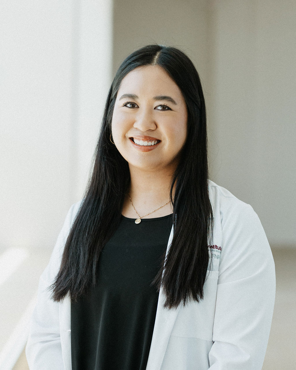 Briana Garcia, NP | CIS Physicians