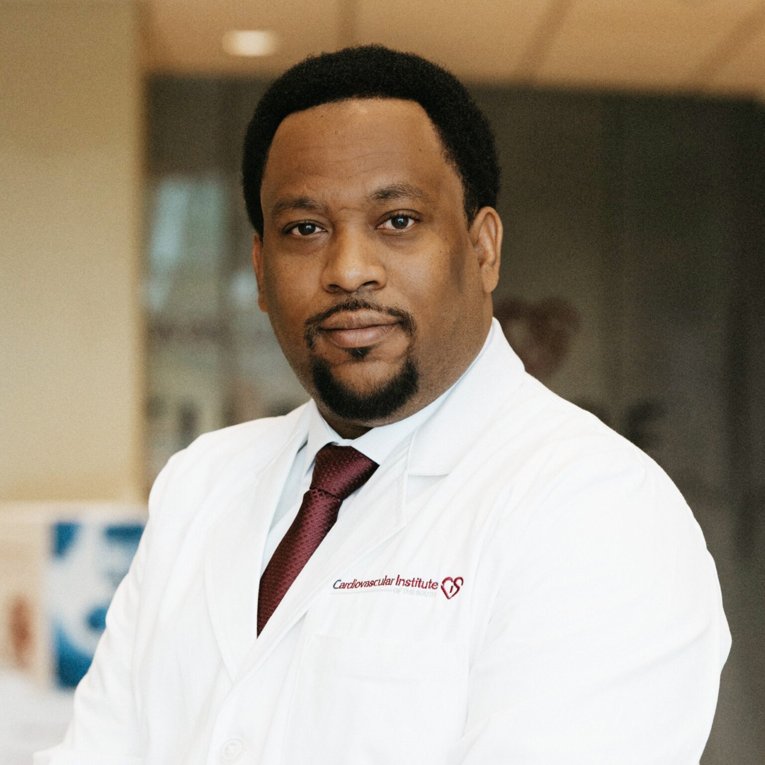 Marcus Cox, MD | CIS Physicians