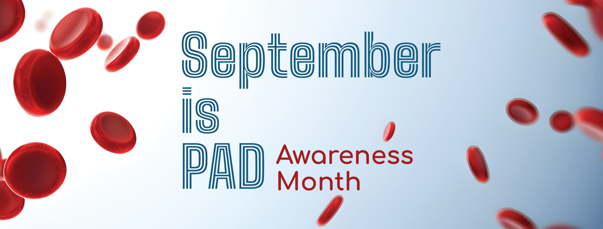 Leading the Way in PAD Awareness and Care: CIS is Named PAD Vascular ...