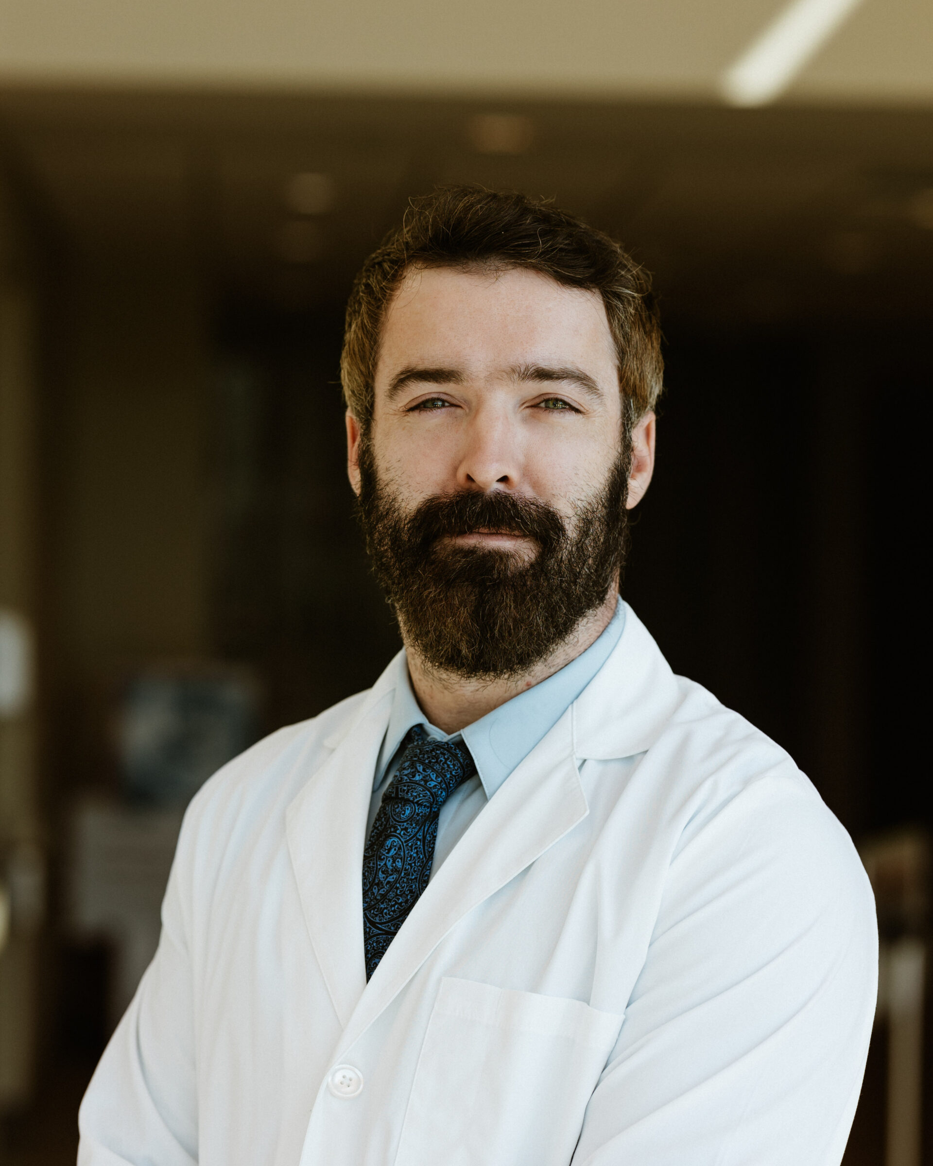 Eoin Donnellan, MD | CIS Physicians
