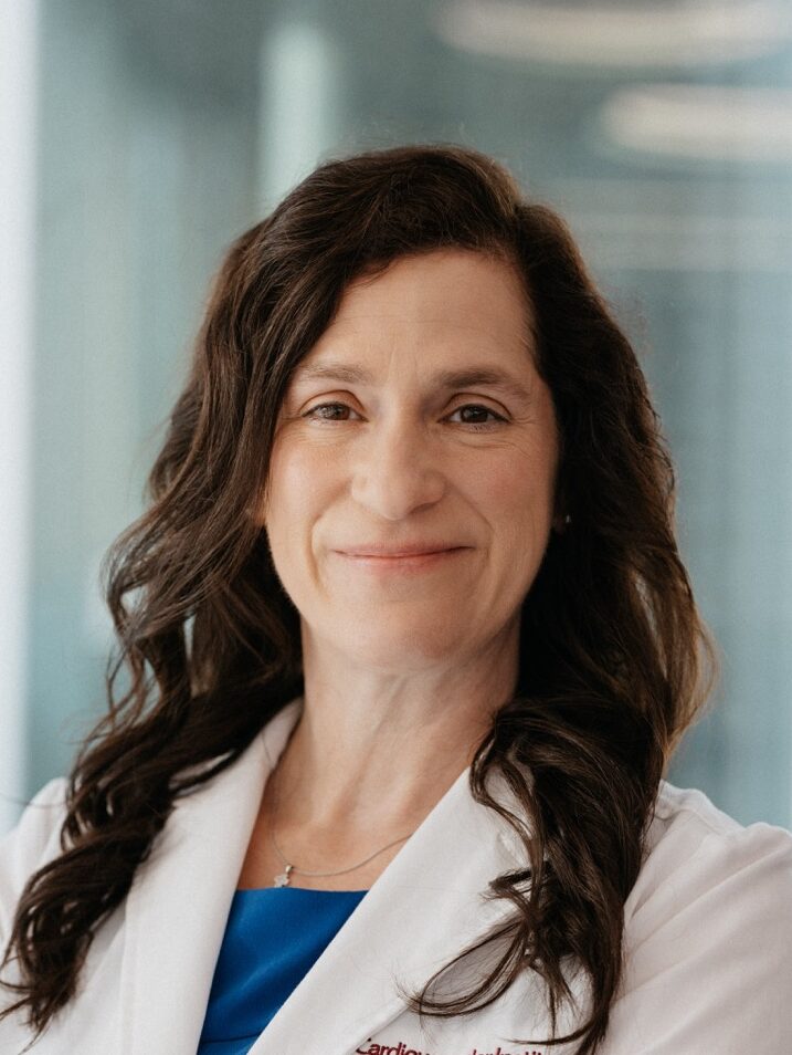 Sarah Warden, NP | CIS Physicians