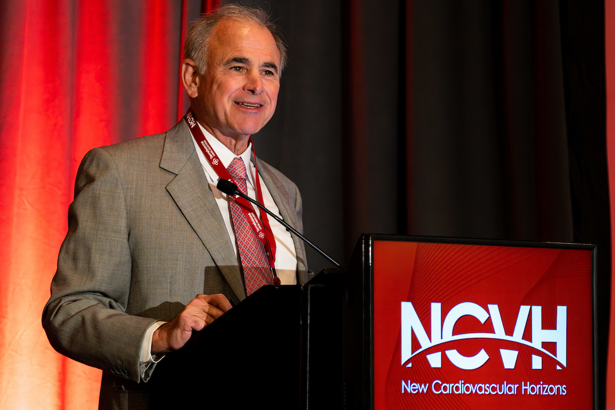 NCVH Sets New Record with More Healthcare Practitioners in Attendance ...