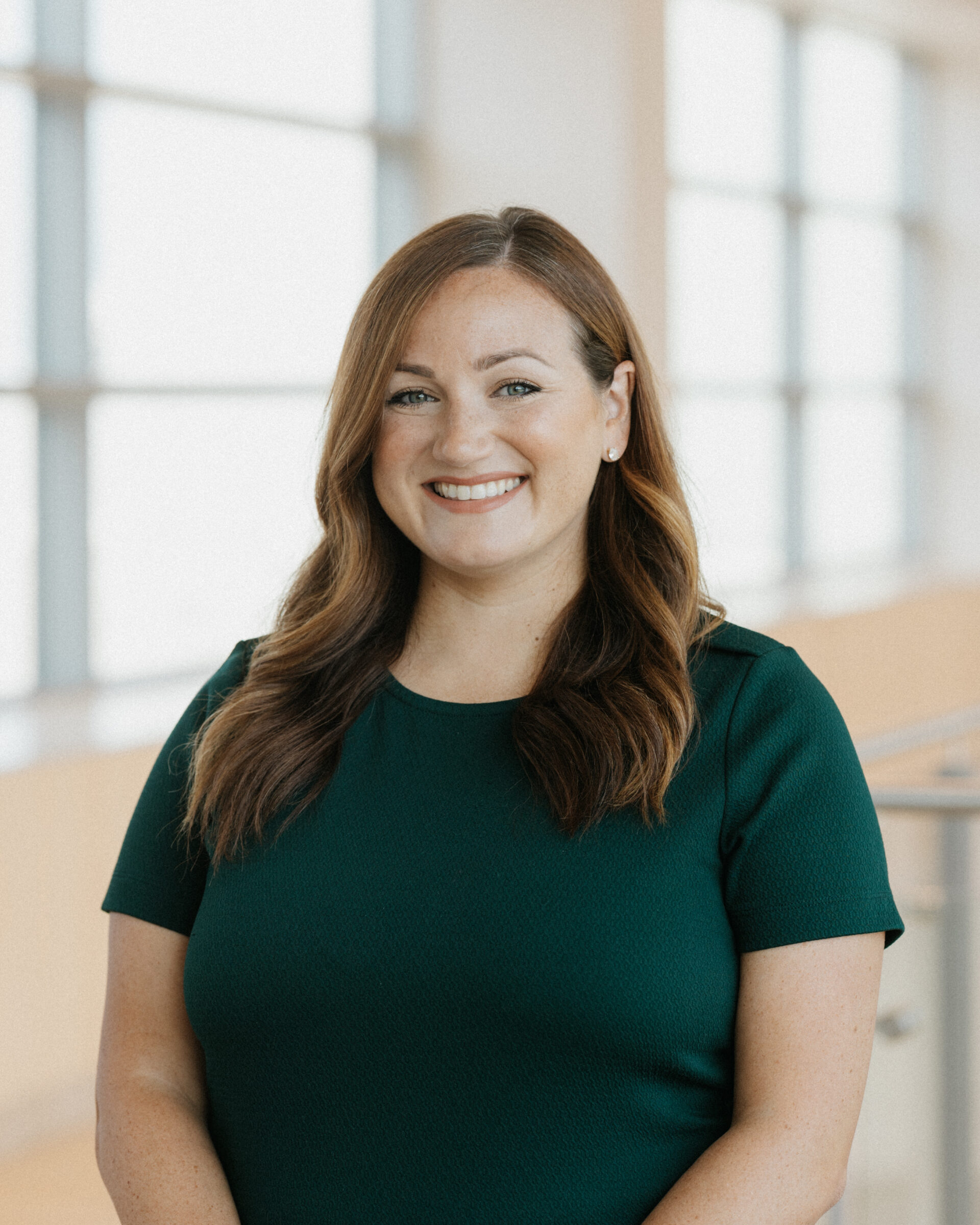 Brittany Lyons | CIS Physicians