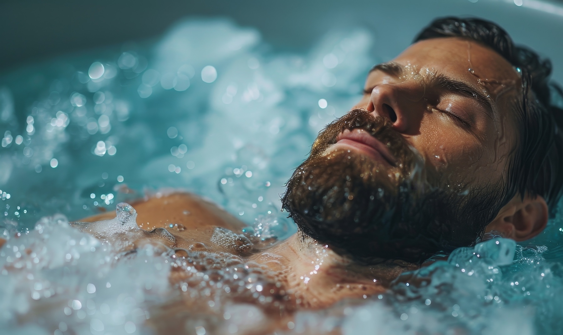 How Cold Plunges Impact Heart Health - Cardio Institute